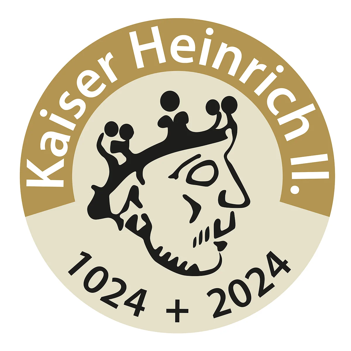 1000 Jahre Todestag Kaiser Heinrich II - Bamberg Tourismus