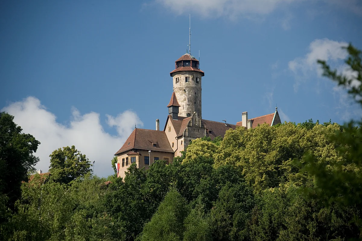 Altenburg - Bamberg Tourismus