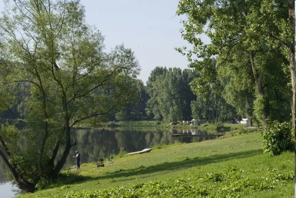 Badesee Ebing - Bamberg Tourismus