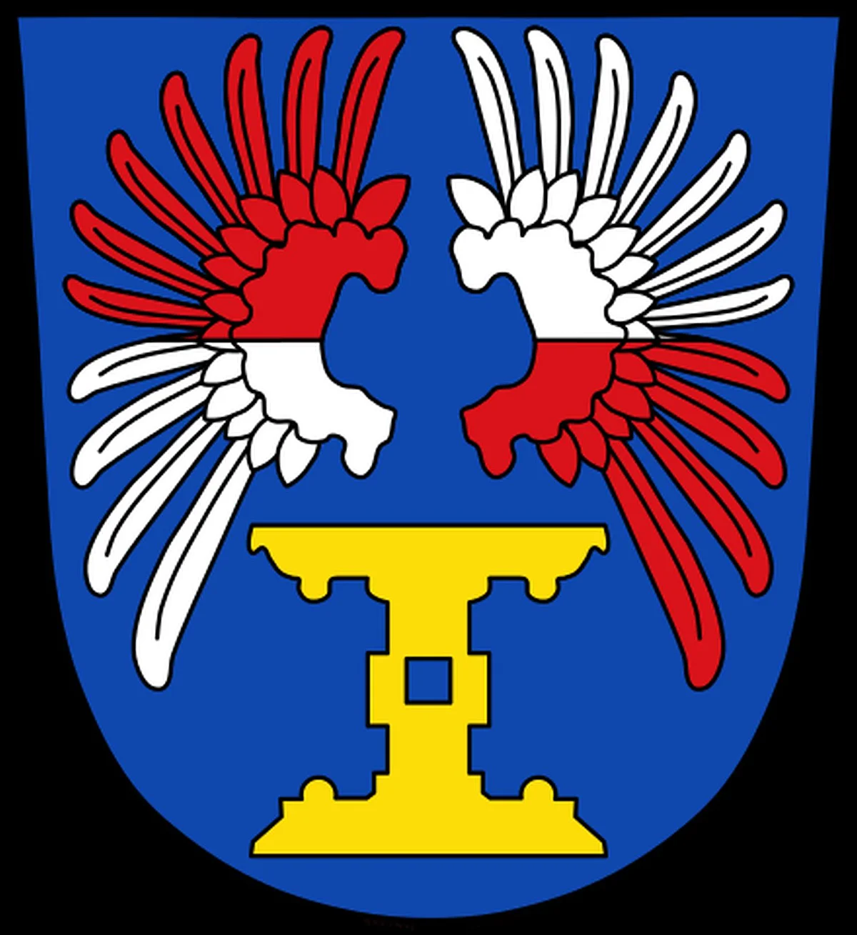 Rathaus Gemeinde Lisberg - Bamberg Tourismus