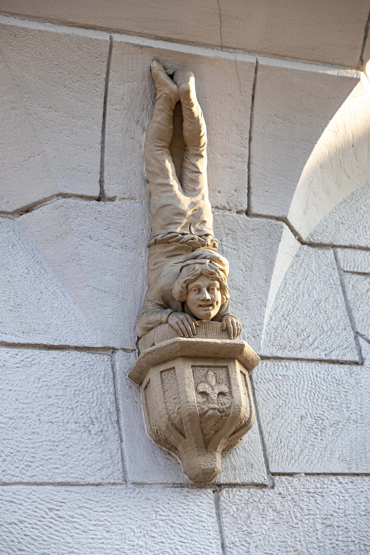 Masken - Bamberg Tourismus