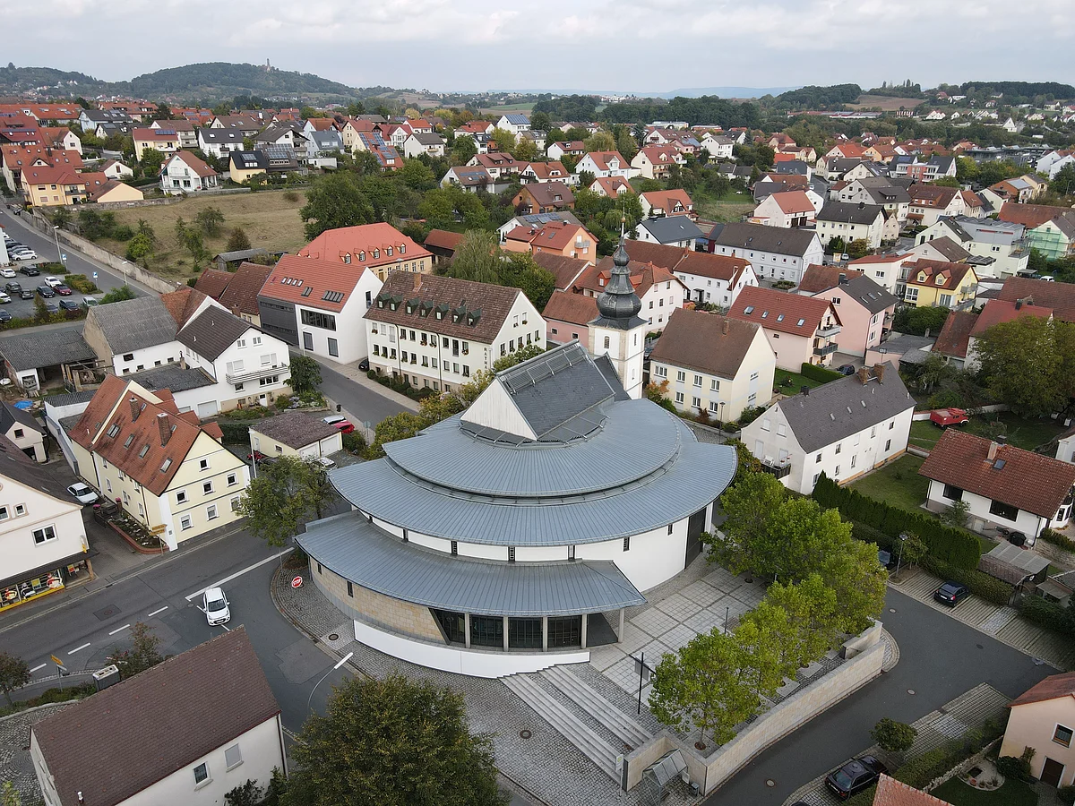 Stegaurach - Bamberg Tourismus