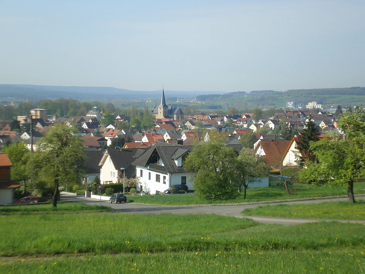 Buttenheim - Bamberg Tourismus