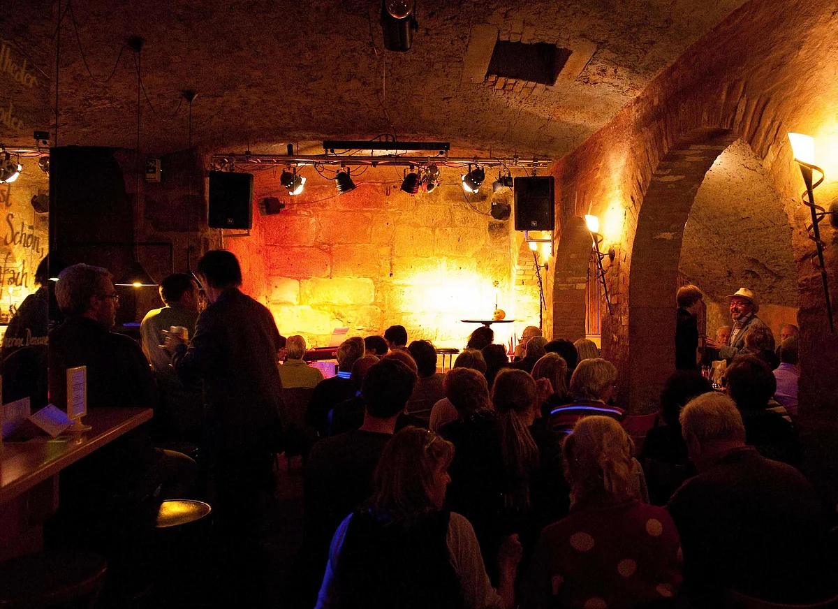 Club Kaulberg - Bamberg Tourismus